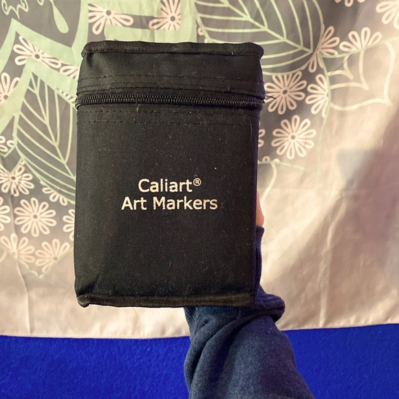 Art | Caliart Markers | Poshmark